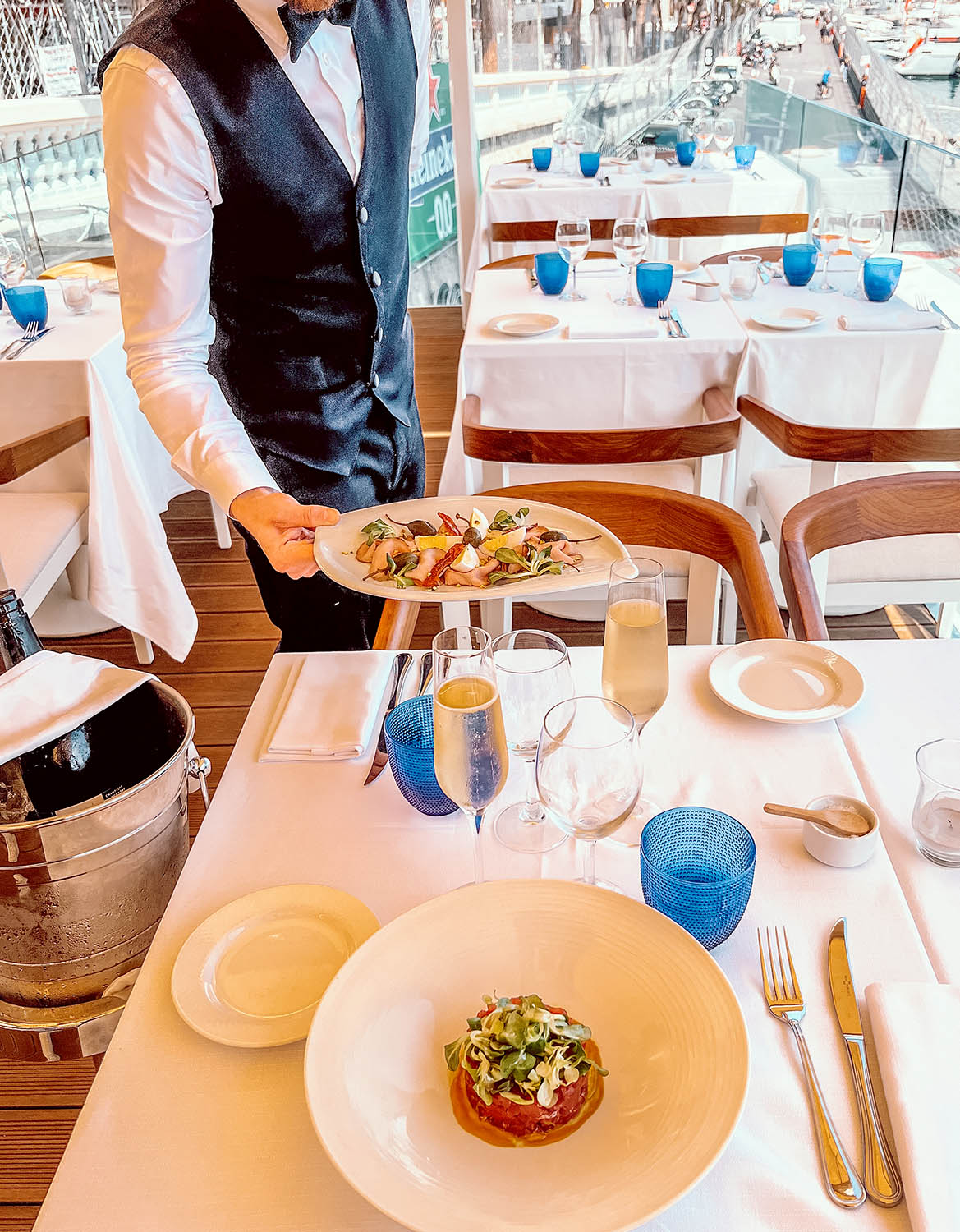 Cuisine – Caffè Milano